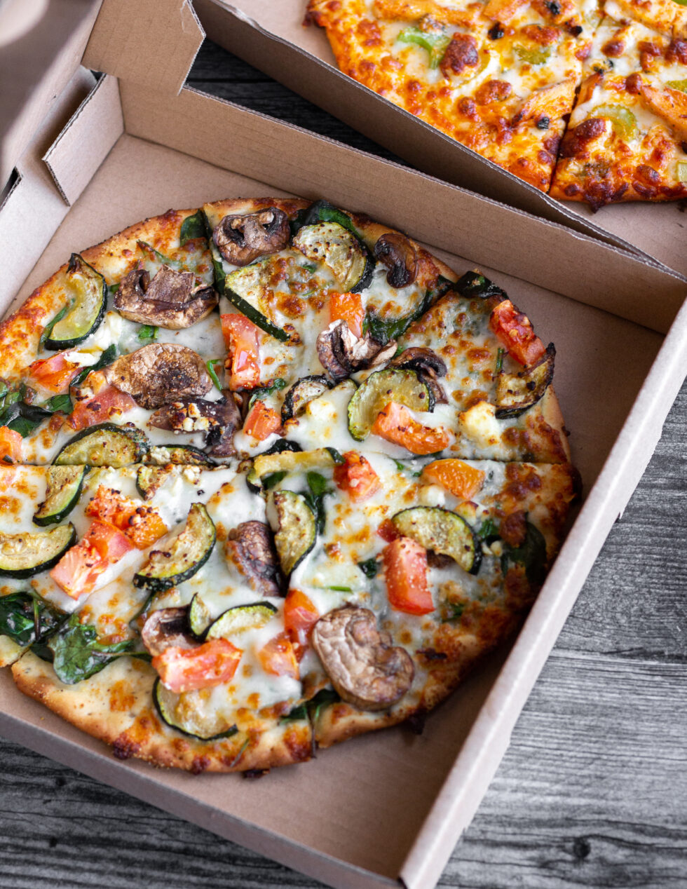 MENU | MacKenzie River