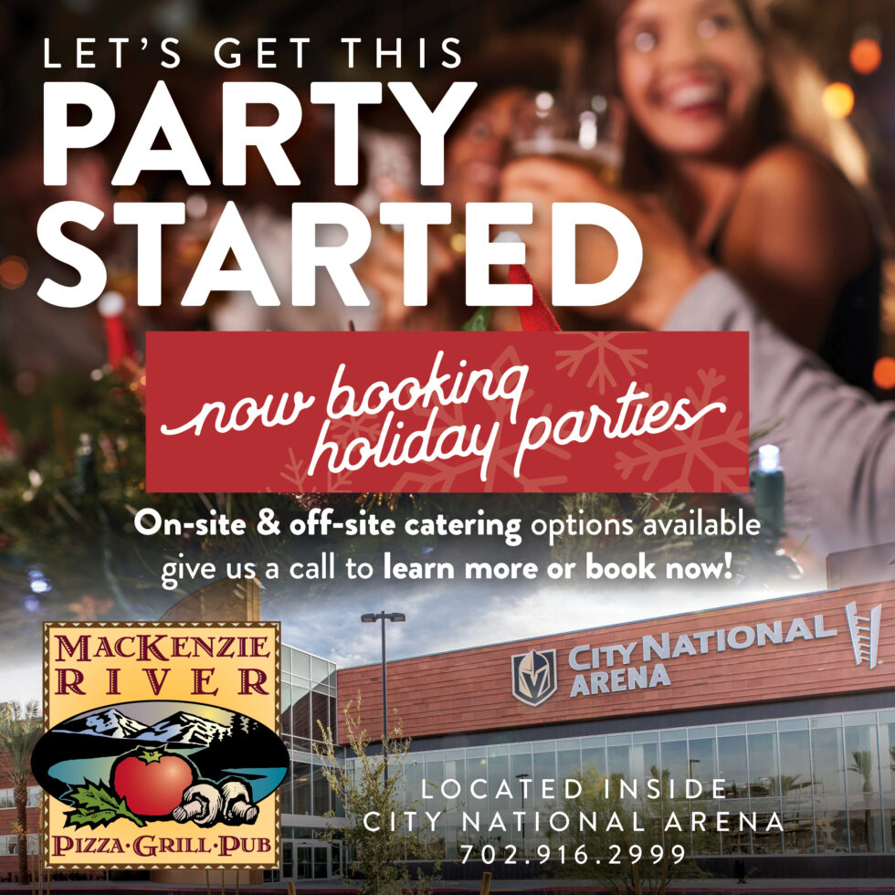 Catering | MacKenzie River Pizza